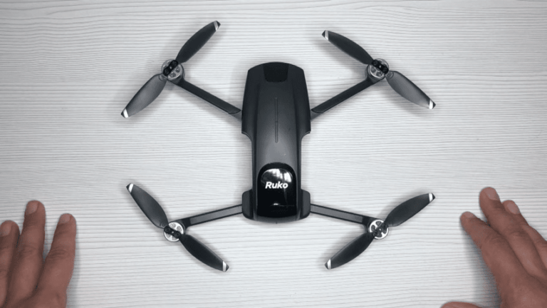 7 Best Mini Drones [year] (A Complete Buying Guide)