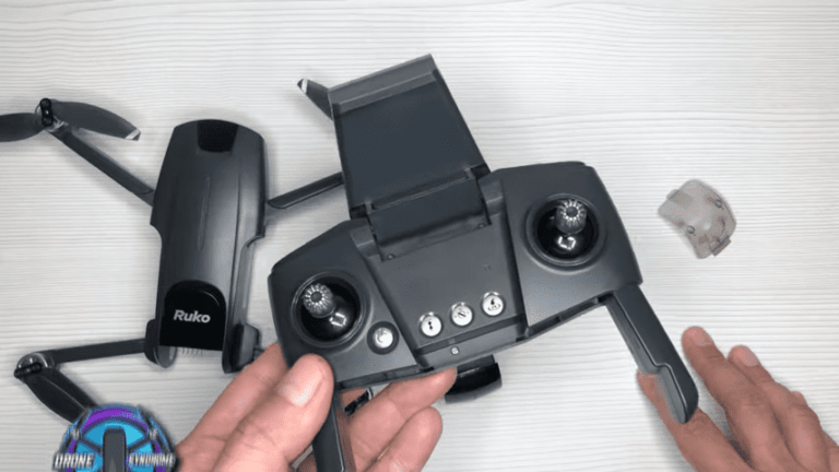 Ruko F11MINI Review 2025 (Everything You Should Know)
