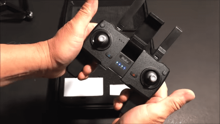 Ruko F11 Pro Review [year] (My Verdict After 5 Hours Flight)