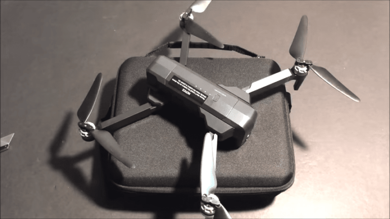 Ruko F11 Pro Review [year] (My Verdict After 5 Hours Flight)