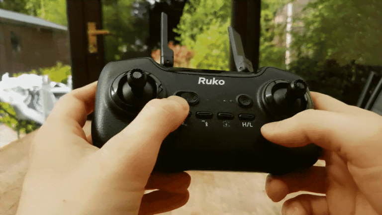Ruko U11 Pro Review [year] (My Verdict After 5 Hour Testing)