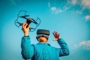 7 Best VR Drones [year] (A Complete Buying Guide)