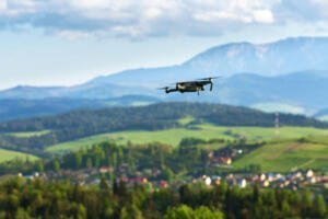 7 Best High Altitude Drones [year] (A Complete Buying Guide)