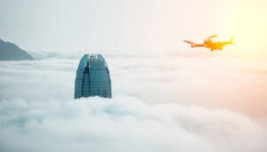 7 Best High Altitude Drones [year] (A Complete Buying Guide)