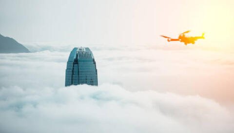 7 Best High Altitude Drones [year] (A Complete Buying Guide)