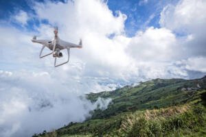 7 Best High Altitude Drones [year] (A Complete Buying Guide)