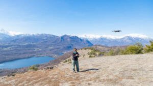 7 Best Long Range Drones [year] (A Complete Buying Guide)