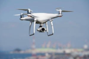7 Best Obstacle Avoidance Drones [year] (Never Crash Again)