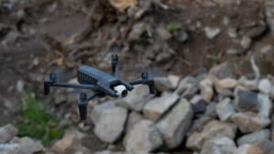 7 Best Obstacle Avoidance Drones [year] (Never Crash Again)