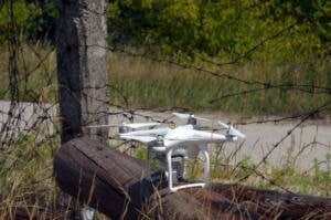 7 Best Obstacle Avoidance Drones [year] (Never Crash Again)