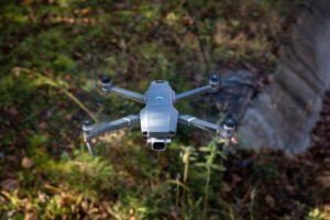 7 Best Obstacle Avoidance Drones [year] (Never Crash Again)