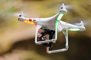 7 Best Drones For GoPro [year] (A Complete Buying Guide)