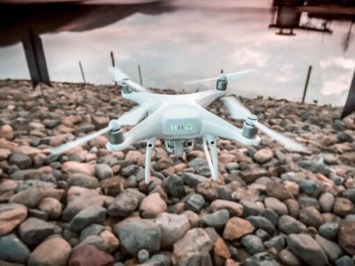 7 Best Obstacle Avoidance Drones [year] (Never Crash Again)