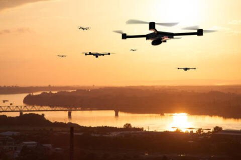 7 Best Long Range Drones [year] (A Complete Buying Guide)