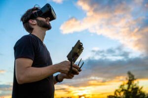7 Best VR Drones [year] (A Complete Buying Guide)