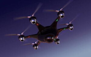 7 Best Night Vision Drones [year] (A Complete Buying Guide)