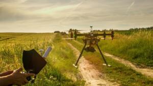 7 Best Agricultural Drones [year] (A Complete Buying Guide)