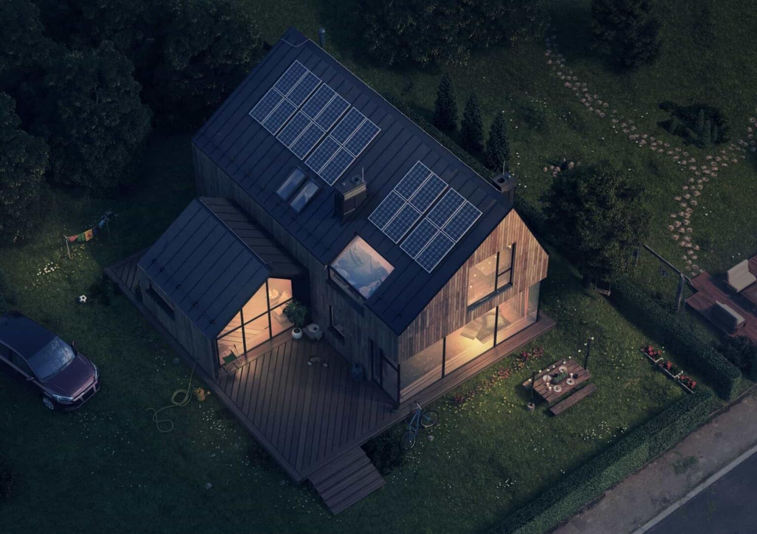 What Can Drones See Through? (Houses, Walls, Windows, Curtains, Blinds ...
