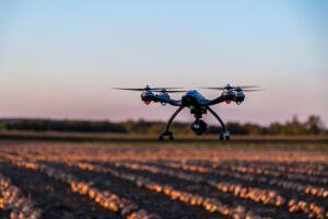 7 Best Agricultural Drones [year] (A Complete Buying Guide)