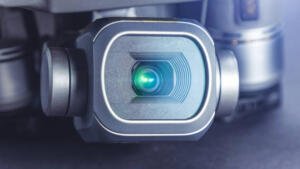 What Can Drones See Through? (Houses, Walls, Windows, Curtains, Blinds ...