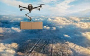 How Much Weight Can Drones Carry? (All You Should Know)