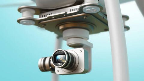 What Can Drones See Through? (Houses, Walls, Windows, Curtains, Blinds ...