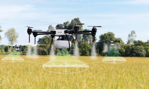 7 Best Agricultural Drones [year] (A Complete Buying Guide)