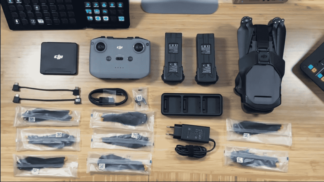 19 Best DJI Mavic 3 Accessories [year] (The Ultimate Guide)