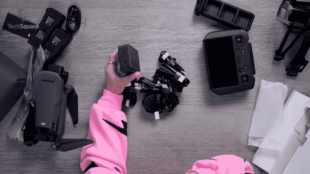 19 Best DJI Mavic 3 Enterprise Accessories [year] (The Ultimate Guide)