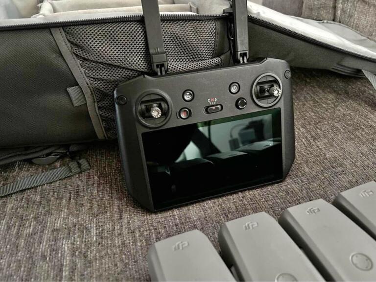 9 Best DJI RC PRO Controller Accessories [year] (The Ultimate Guide)