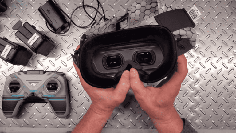 15 Best DJI FPV Accessories [year] (The Ultimate Guide)