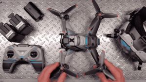 7 Best FPV Drones [year] (Complete Buying Guide)