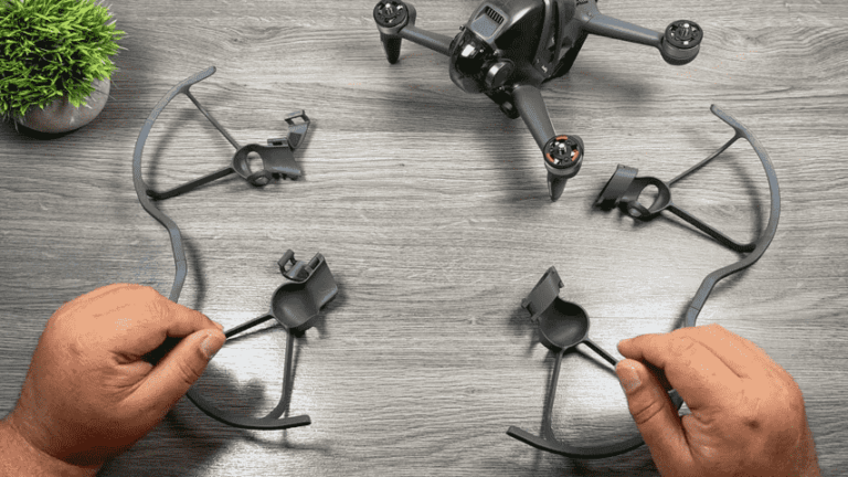 15 Best DJI FPV Accessories [year] (The Ultimate Guide)