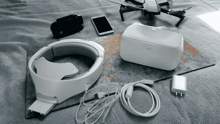 19 Best DJI Spark Accessories [year] (The Ultimate Guide)