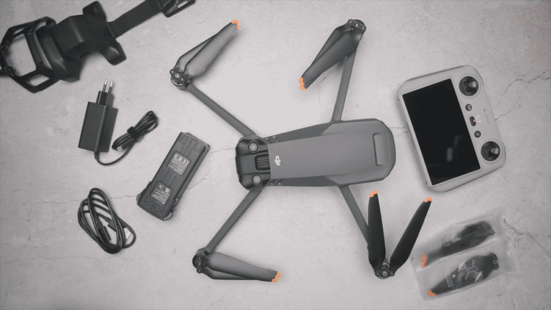 19 Best DJI Mavic 3 Enterprise Accessories 2025 (The Ultimate Guide)