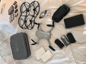 19 Best DJI Mavic Mini Accessories 2026 (The Ultimate Guide)