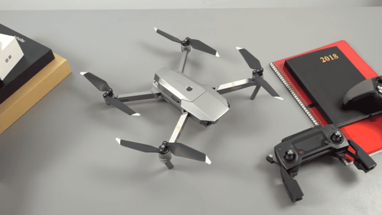 DJI Mavic Pro Platinum Review [year] (All You Should Know)