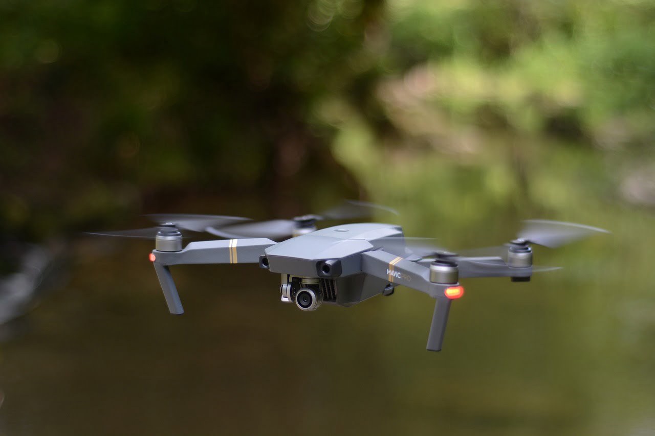 DJI Mavic Pro Platinum Review [year] (All You Should Know)