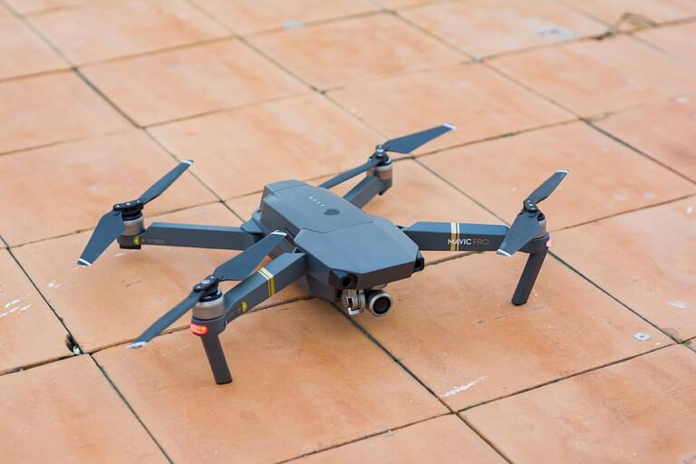 DJI Mavic Pro Review [year] (Everything You Should Know)