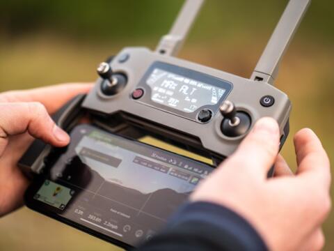DJI Mavic Pro Review [year] (Everything You Should Know)