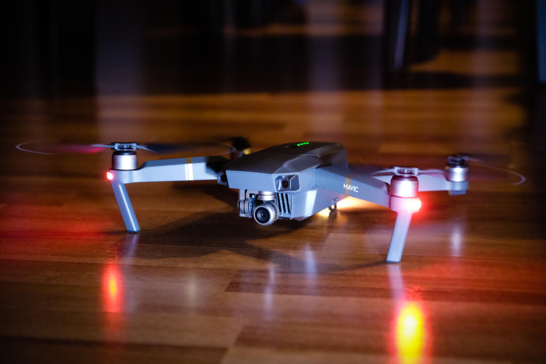 DJI Mavic Pro Review [year] (Everything You Should Know)