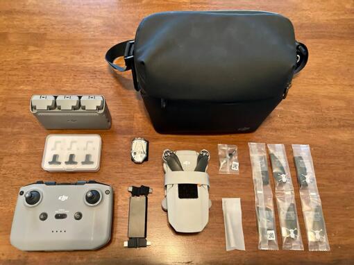 19 Best DJI Mini 2 Accessories [year] (The Ultimate Guide)