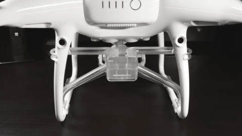 19 Best DJI Phantom 4 Pro Accessories [year] (The Ultimate Guide)