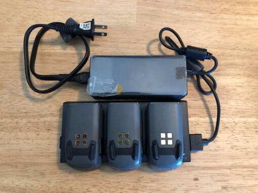 19 Best DJI Spark Accessories [year] (The Ultimate Guide)