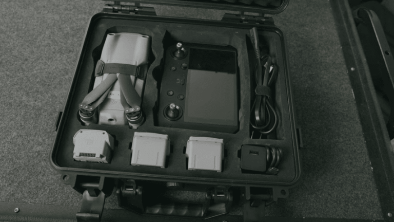 19 Best DJI Mini 3 Pro Accessories [year] (The Ultimate Guide)