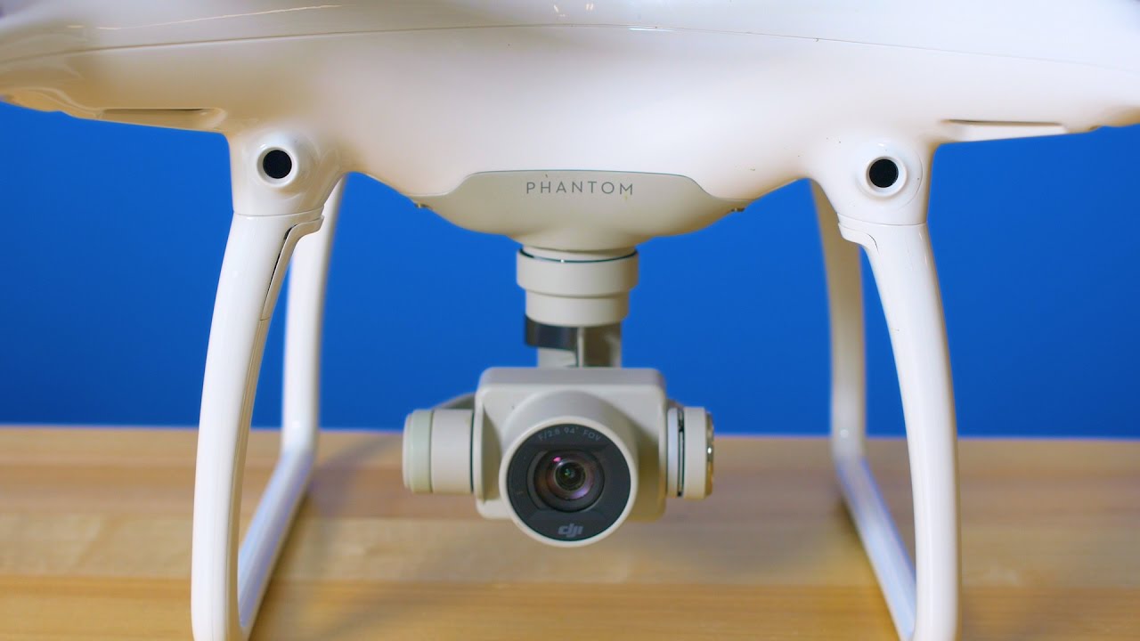 19 Best DJI Phantom 2 Vision Plus Accessories [year] (The Ultimate Guide)
