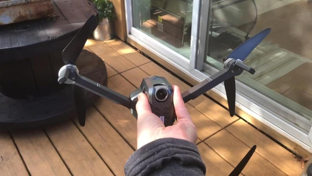 Contixo F24 Review 2025 (My Verdict After 5 Hours Flight)