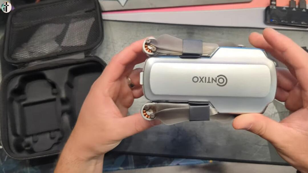 Contixo F28 Review [year] (My Verdict After 5 Hours Flight)