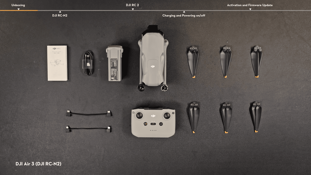 DJI Air 3 Review [year] (A Game-Changer Drone Or Just Hype?)