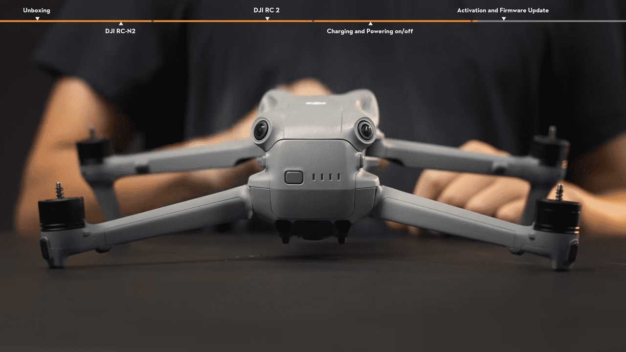 DJI Air 3 Review [year] (A Game-Changer Drone Or Just Hype?)